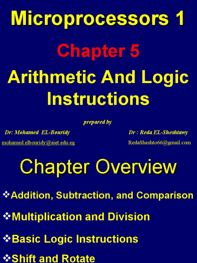 Chapter 5 | PDF Chapter 5 | PDF