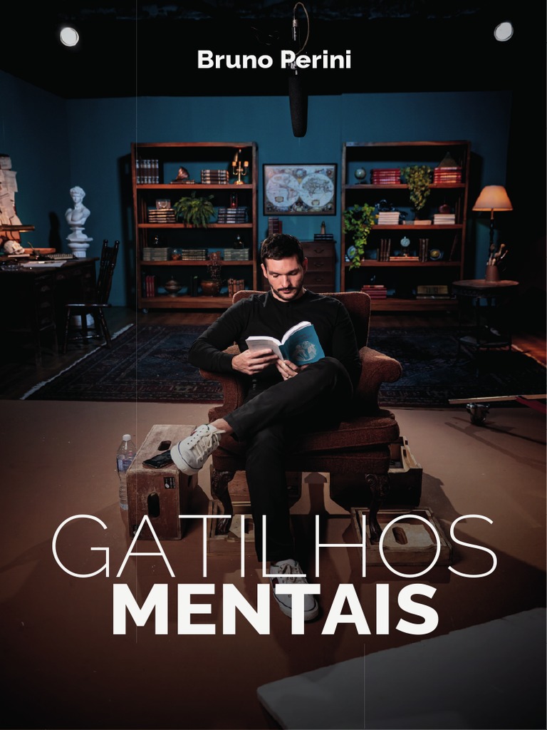 Gatilhos Mentais de Bruno Perini | PDF