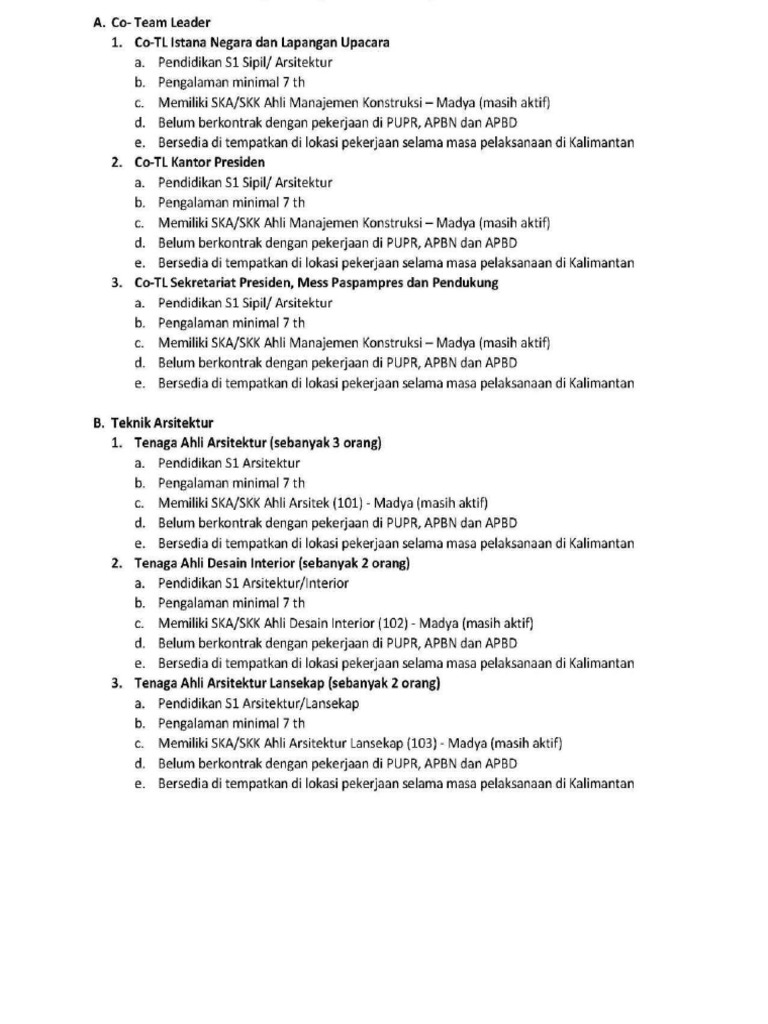 PT Virama Karya | PDF