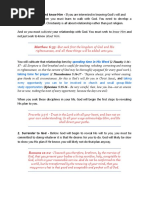 Pathfinder Pledge and Law Explained | PDF | Theology | Religious Belief ...