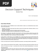 Disney Balanced Scorecard | PDF