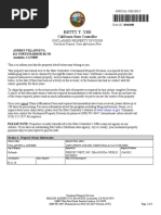 CalVCB Relocation Benefits Guide | PDF | Renting | Lease