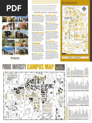 Mizzou Campus Map Printable Technology At MSU