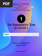 Kararag (Ilocano Prayer) | PDF