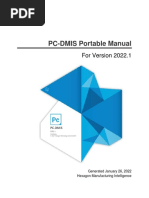 CMM Move Commands Guide | PDF | Teaching Methods & Materials ...