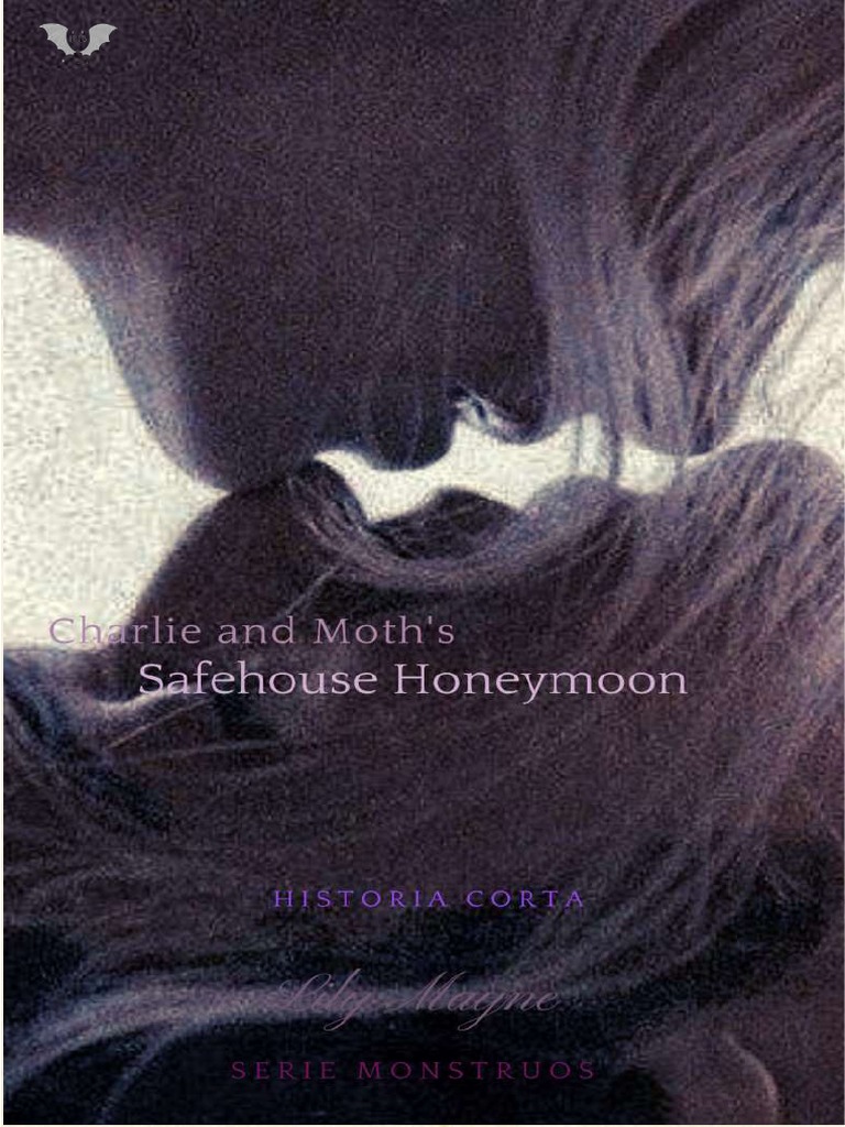 5.5 Charlie and Moth's Safehouse Honeymoon | PDF | Mano | Anatomía