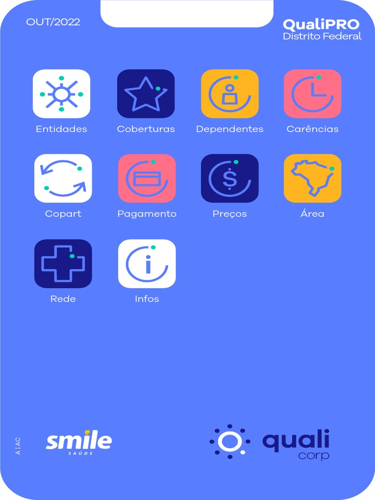 Qualipro Smile DF A Ac 22 | PDF