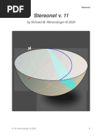 SRK Oriented Core Rock Logging Manual For Timok Gold | PDF | Fault ...