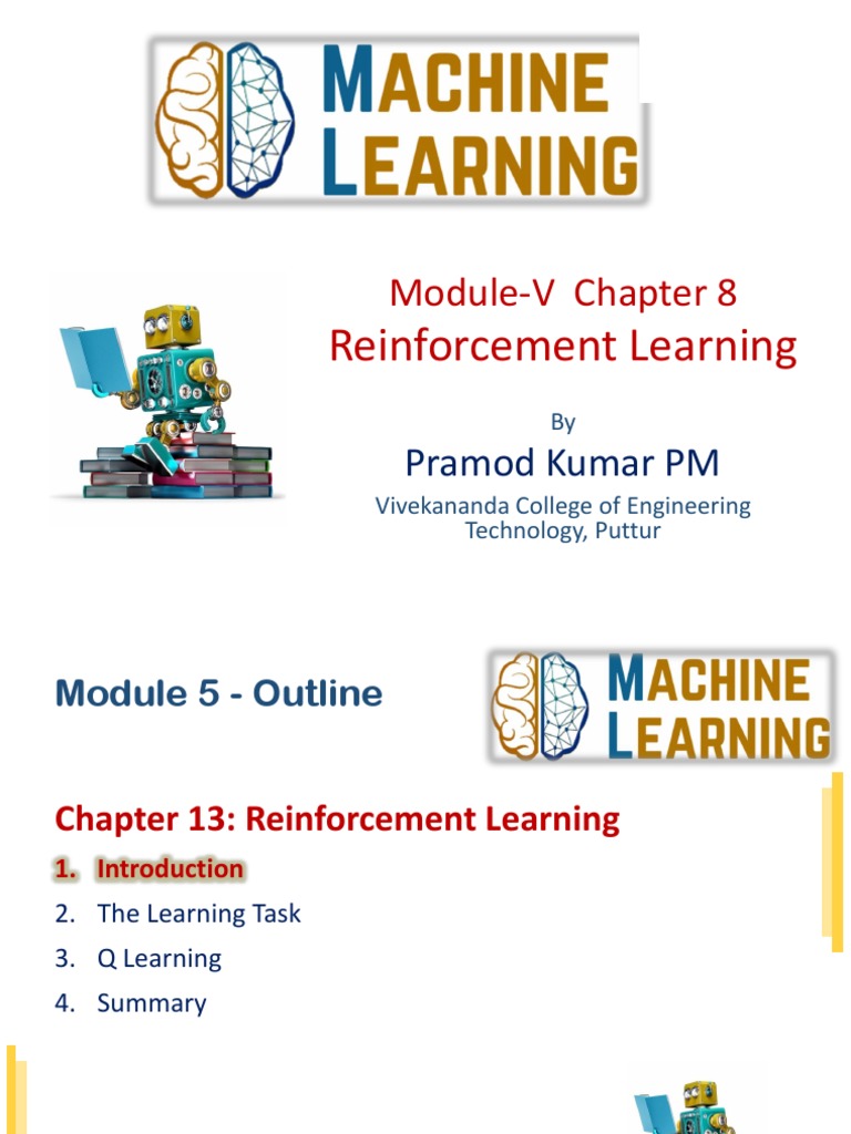 ML Module 5 2 | PDF | Applied Mathematics | Artificial Intelligence