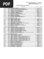 AHSP Beton K-300 | PDF