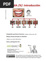 INTRODUCCIÓN Fonema Ñ Monfort Doble | PDF