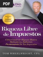 Creando Riquezas | PDF