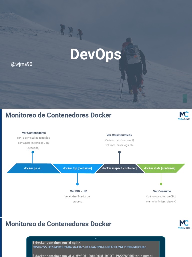 Java DevOps 2 | PDF | Pruebas de software | Software