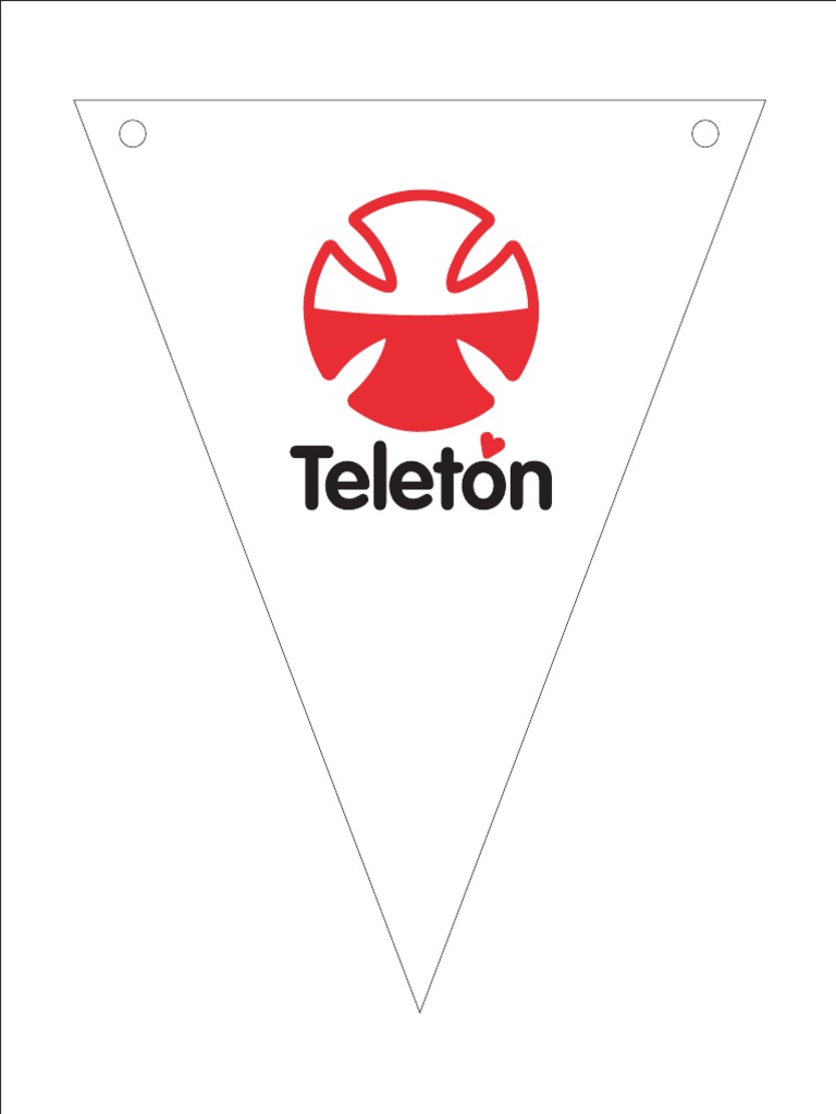 Banderines Teletón 2022 | PDF