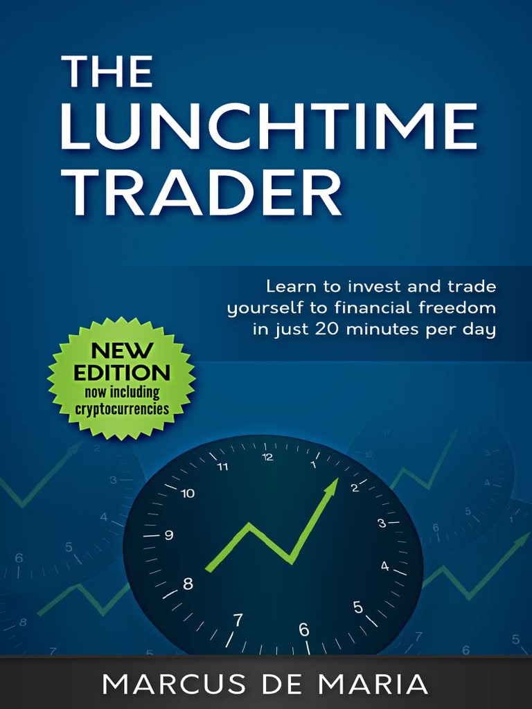 The Lunchtime Trader Ebook 2021 | PDF