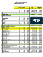 AHSP Paving Block | PDF