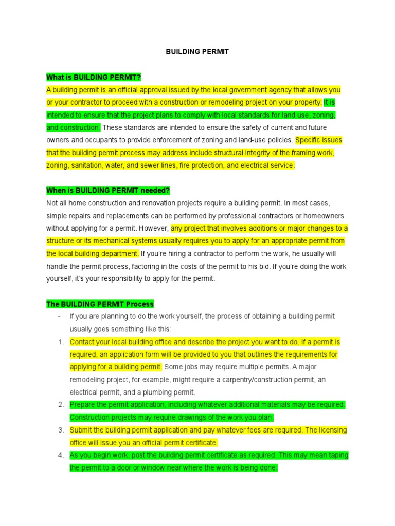 Building System Designs | PDF | General Contractor | Justice
