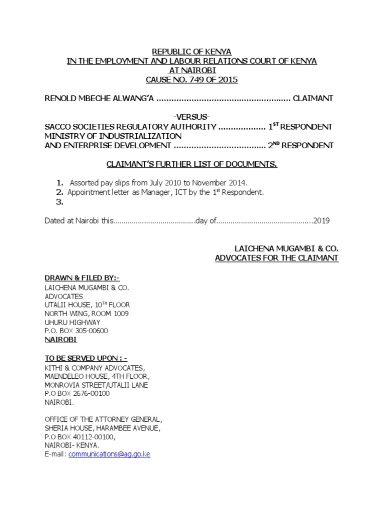 MBECHE | PDF