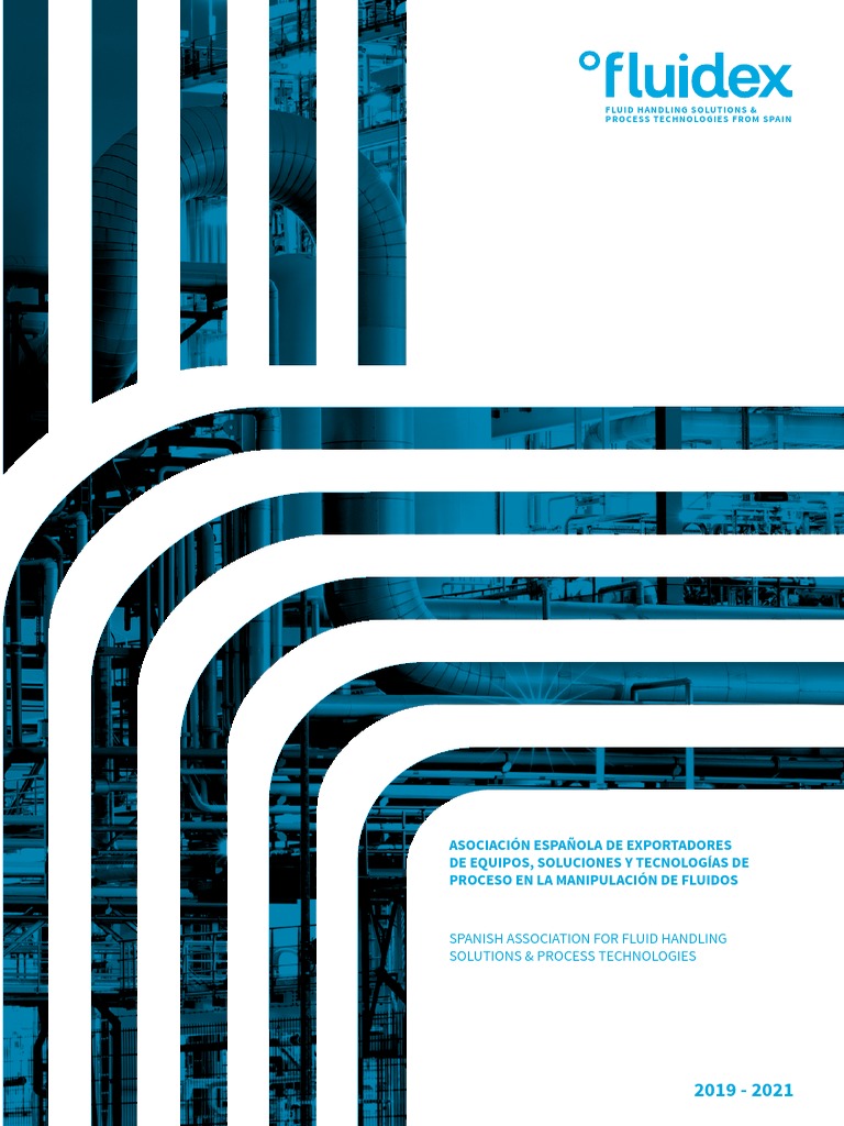 Catálogo Fluidex Web Optimizado | PDF