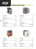 Star-Delta Motor Starter Selection | PDF | Electrical Engineering ...