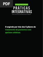 Protocolo Desparasitacao Lunar | PDF