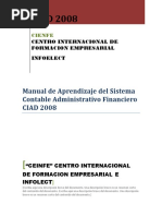 Ingreso Sinco | PDF