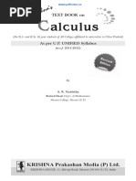 Thomas' Calculus 13th Edition | PDF | Integral | Derivative