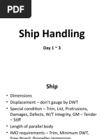 IMO Resolution A.601(15) Overview | PDF | Ships | Rudder