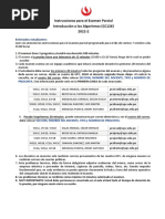 Instrucciones para instalar Proctorizer | PDF