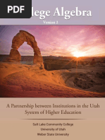 Pauls Online Math Notes | PDF | Integral | Equations