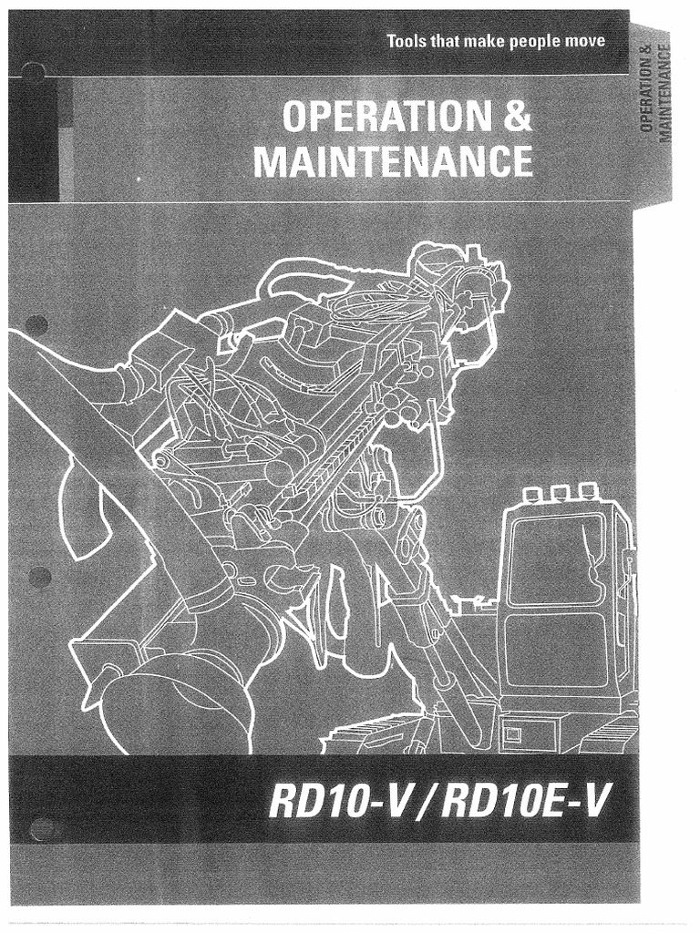 Rhino Rd10v Rd10 Yedek Parça Pdf