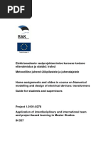 Lesson 7: Masterformat and Uniformat: Yong Cho, Ph.D. Georgia Tech ...