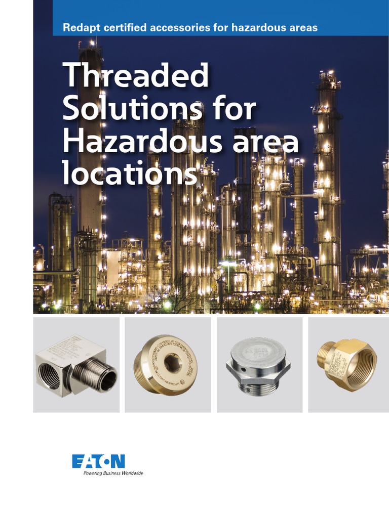 Eaton Redapt Solutions Catalogue 2021 en Us PDF | PDF