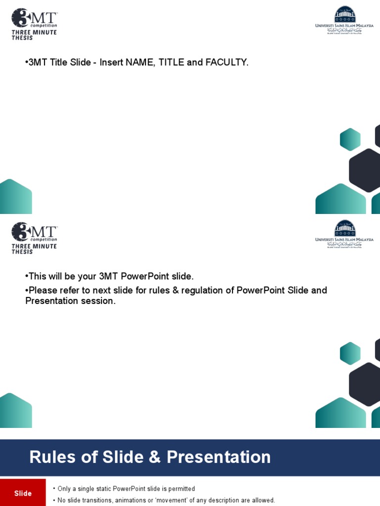 TEMPLATE USIM 3MT 2021 - Virtual Format | PDF | You Tube | Microsoft ...