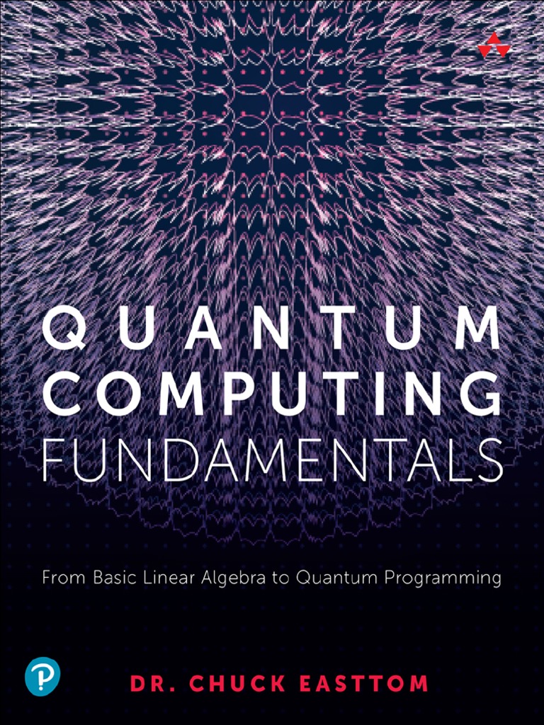 Quantum Computing Fundamentals Programming | PDF | Matrix (Mathematics ...
