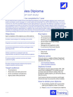 Iata Self Study Enrollment Guide | PDF | Login | Password