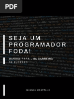 Entendendo Algoritmos Um Guia Ilustrado | PDF