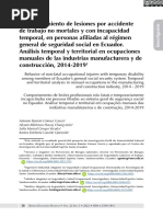 07 Plantilla - Matriz AMOFHIT | PDF | Mercado (economía) | Economias