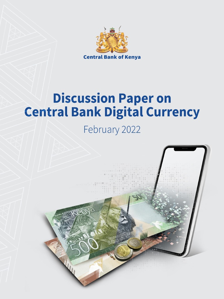 Central Bank Digital Currency | PDF | Payment System | Central Banks