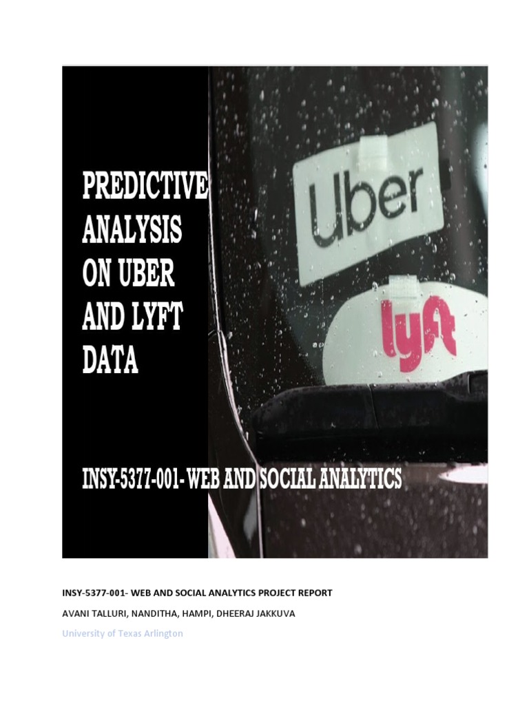 Web and Social Group 9 Report | PDF | Dependent And Independent Variables | Coefficient Of ...