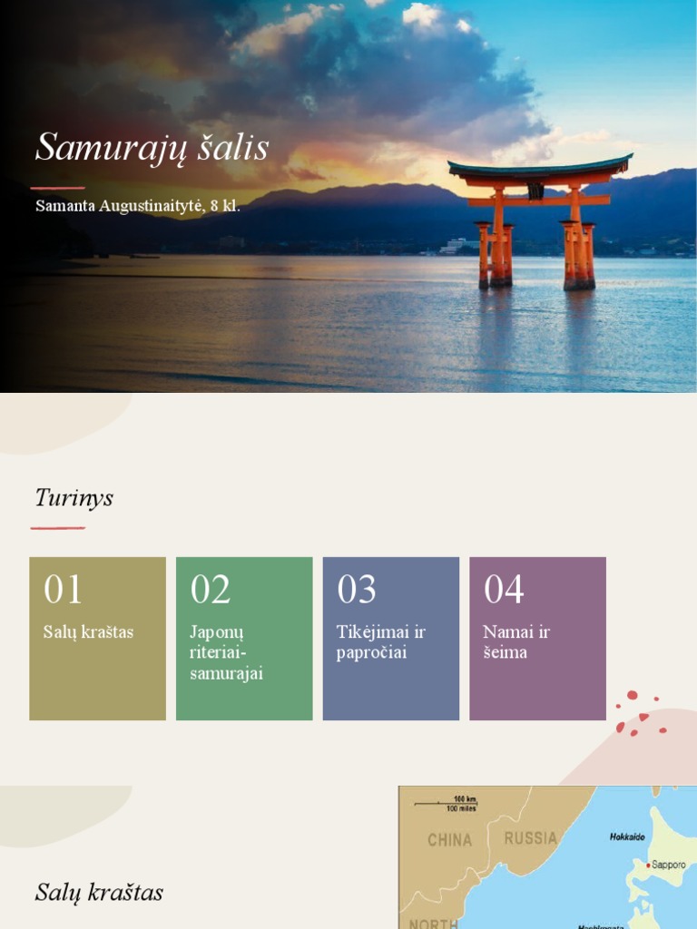 Presentation 6 | PDF