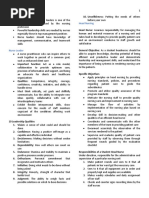 Topical Use of Adrenaline for Bleeding | PDF | Skin | Medical Specialties
