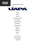 Presentacion UAPA Logo Nuevo | PDF