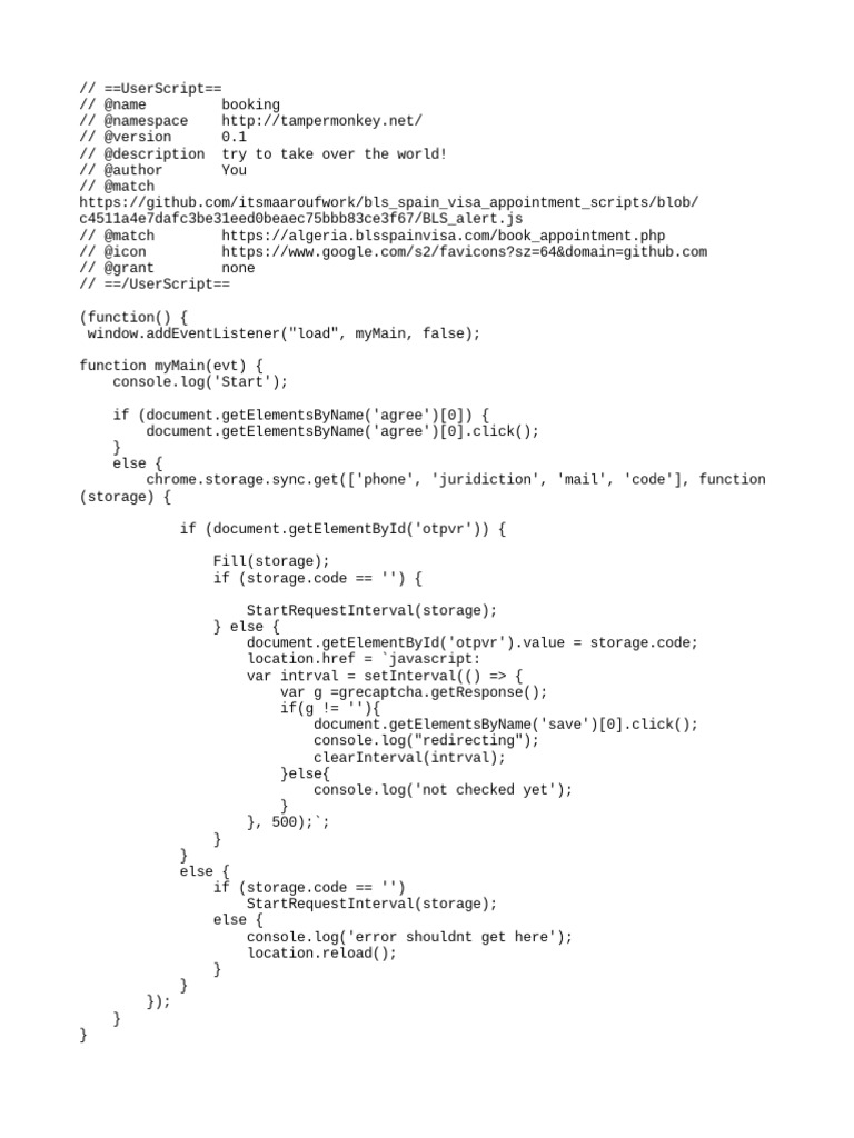 Script Page2 Bls | PDF | World Wide Web | Internet & Web
