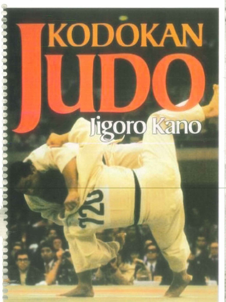 Judo | PDF