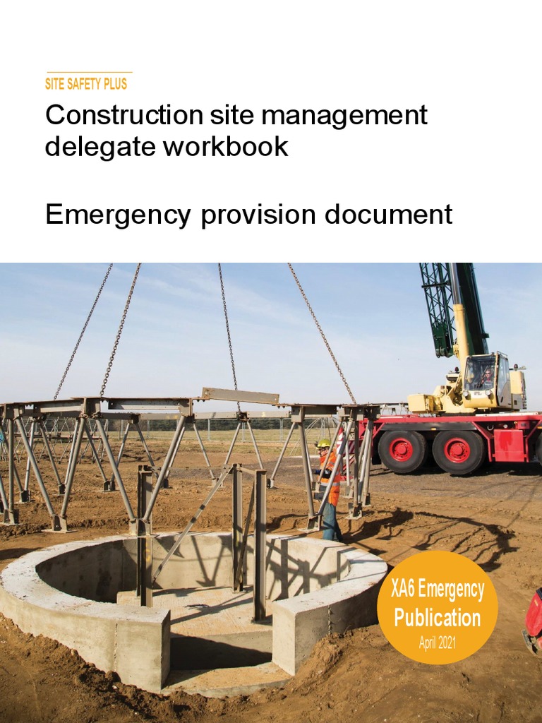 EP+XA6+2021 v02.00 | PDF | Occupational Safety And Health | Risk