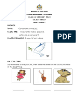Grade 1 Q2 Math Week 2 | PDF | Length