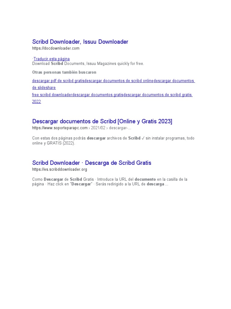 Scribd Downloader Rev01 Pdf