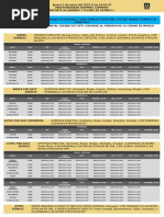 Termont Vessel Schedule Updates | PDF