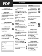 ESIC MC Template1 | PDF | Microsoft Excel | Computing